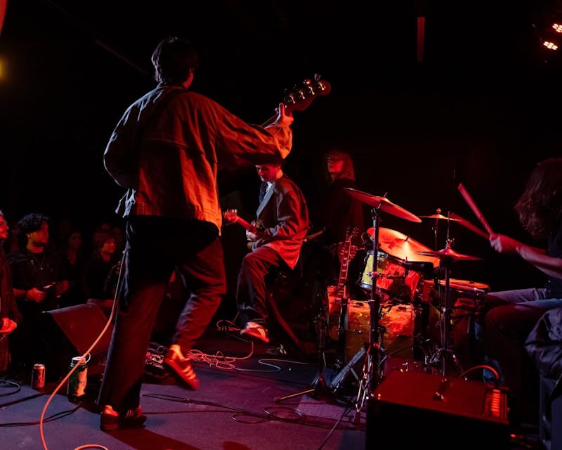 Q&A Battle of the Bands 2025: White Flag Over Providence - ACRN