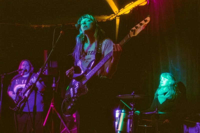 Preview: Blood Lemon, November 1 - ACRN