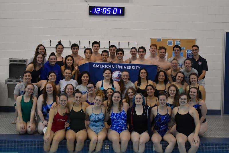 Club swimming wins Team of the Year Award at National Championships ...