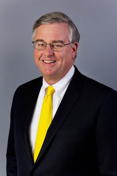 Total Wine & More founder to speak Nov. 18 - The Eagle