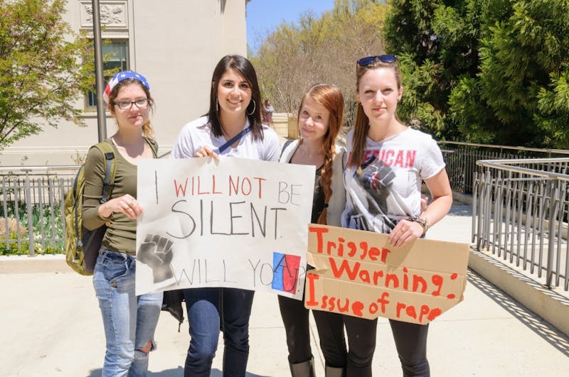 Update: Gail Hanson responds to EI emails and petition - The Eagle