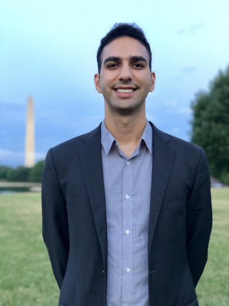 Opinion: KPU turns 50: A look back at how the student-run speakers ...