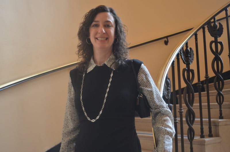 Living the Dream: AU Alumna and EPA Congressional Office Team Leader ...