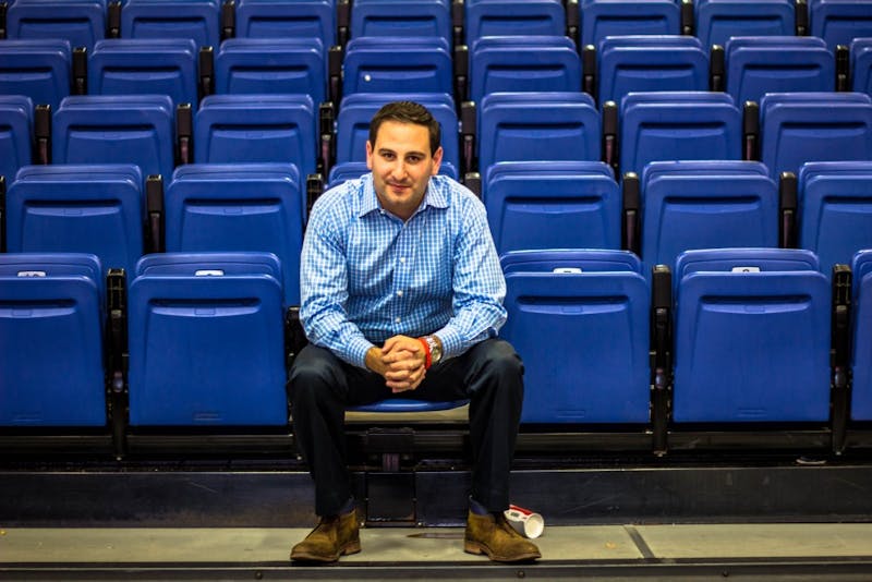 Straight from print: Getting athletes’ heads in the game - The Eagle