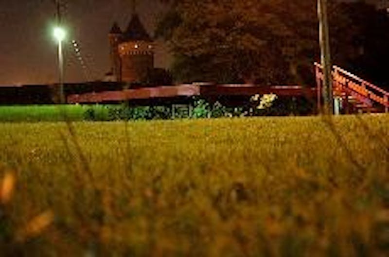 Fort Reno Marks 40 Years of Summer Concerts - The Eagle