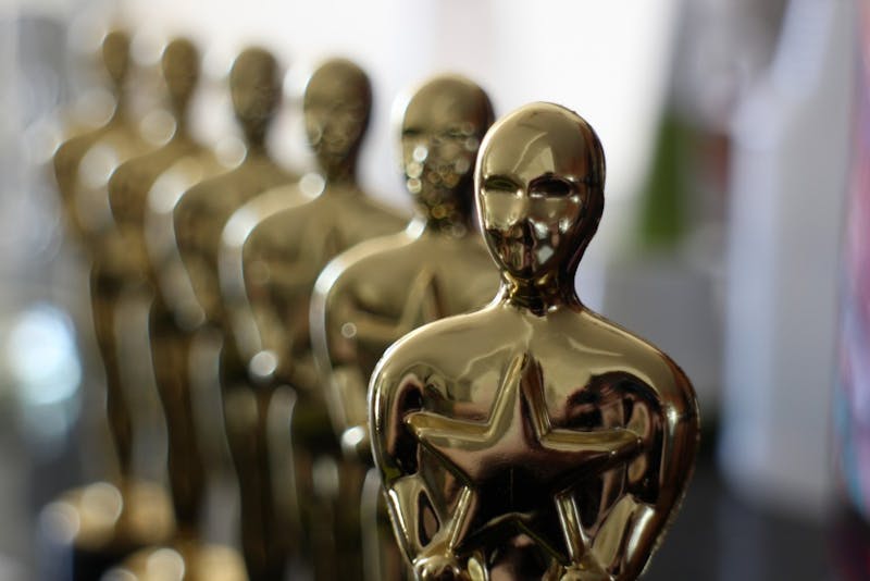 How the Oscars have really changed over the past 20 years - The Eagle