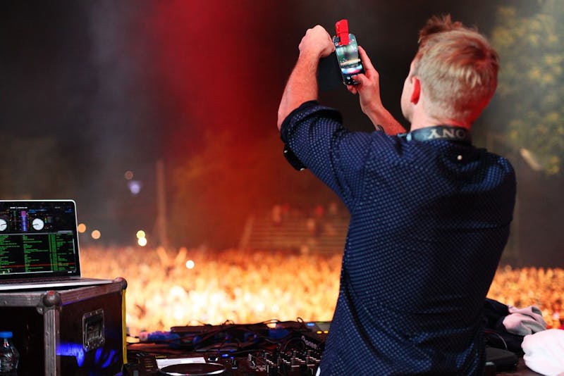 With the DC music scene reopening, here are four concerts to get you ...