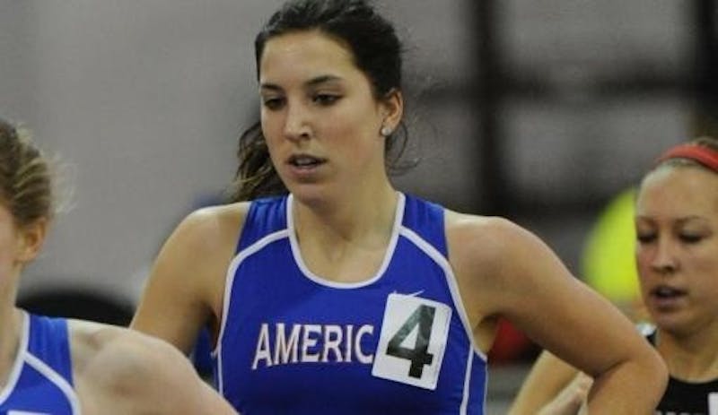 Olsen, Tyburski among top runners at weekend tournaments - The Eagle