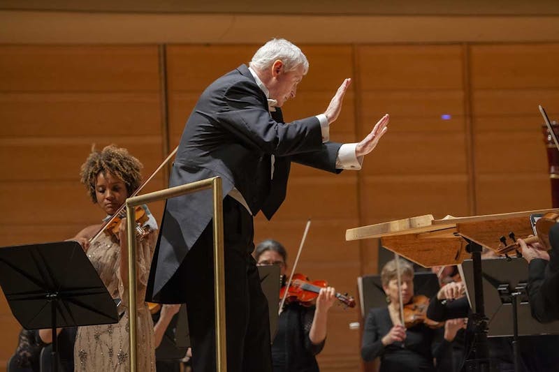 The National Philharmonic celebrates African American composers for ...