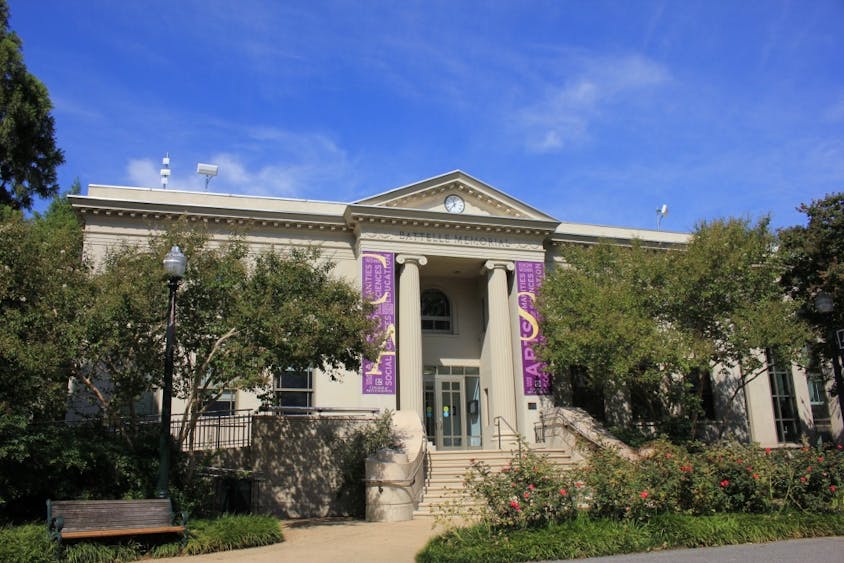 El Águila - The Eagle