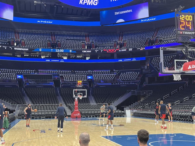 Simple recipe to win - The Eagle