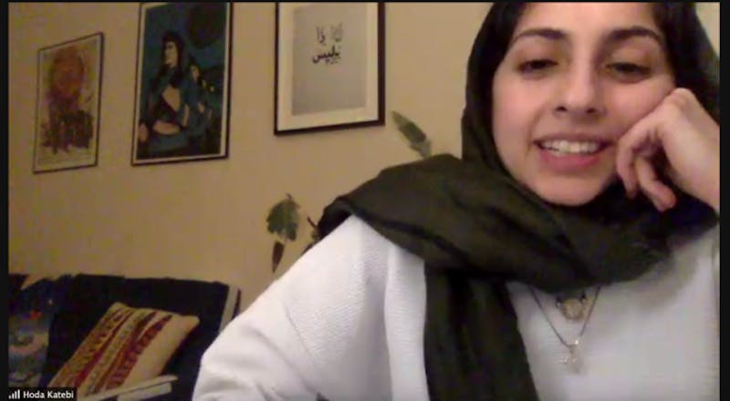 Muslim Student Association and Women’s Initiative co-host virtual fast ...