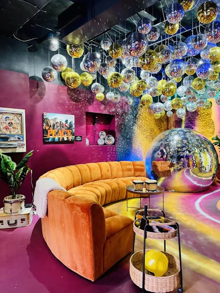 DC Exhibit Highlight: ‘Disco to the Go-Go’ highlights the magic and ...