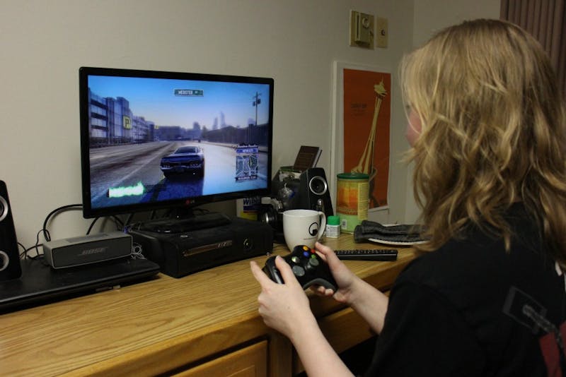 Celebrate video games and music and the annual MAGFest convention - The ...