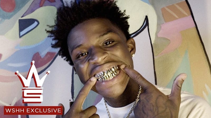 REVIEW: Quando Rondo works to find closure with ‘Recovery’ - The Eagle