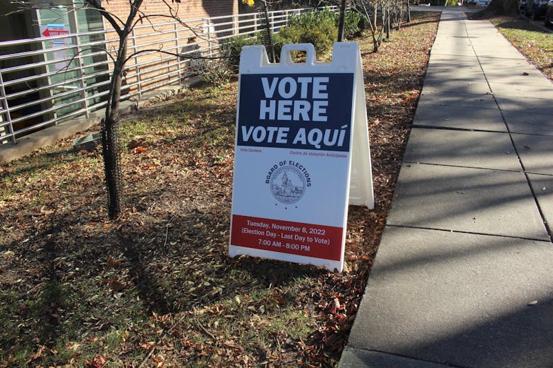 Election results from Ward 3 and around DC - The Eagle