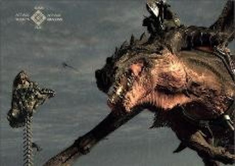 Review: 'Lair' takes advantage of new features - The Eagle