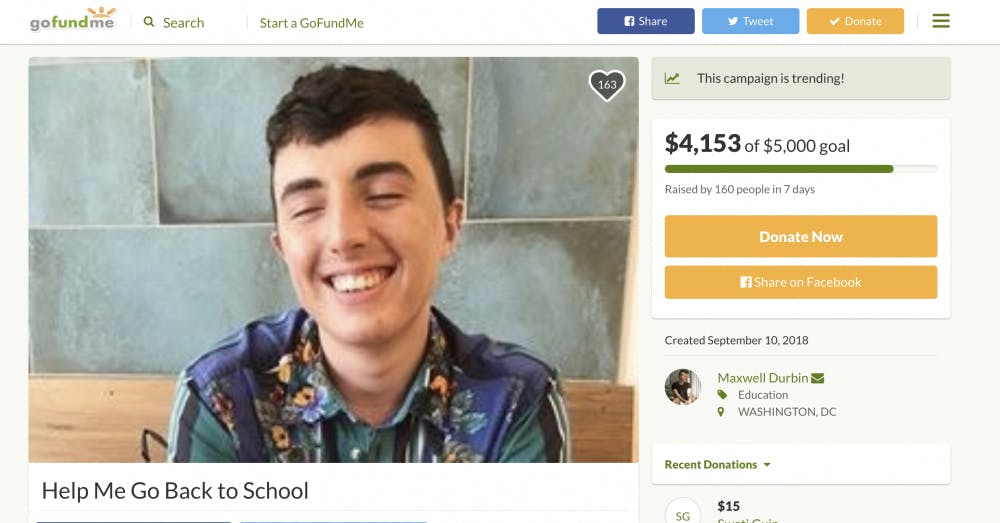 Max Durbin Screenshot - The Eagle