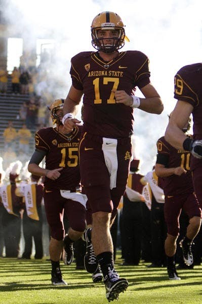 Devil Dish: ASU's UFC influence growing - The Arizona State Press