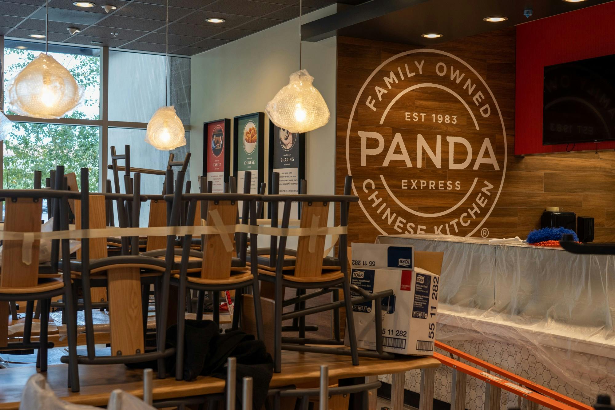 20200130 Panda Express opening downtown 0001 - The Arizona State Press