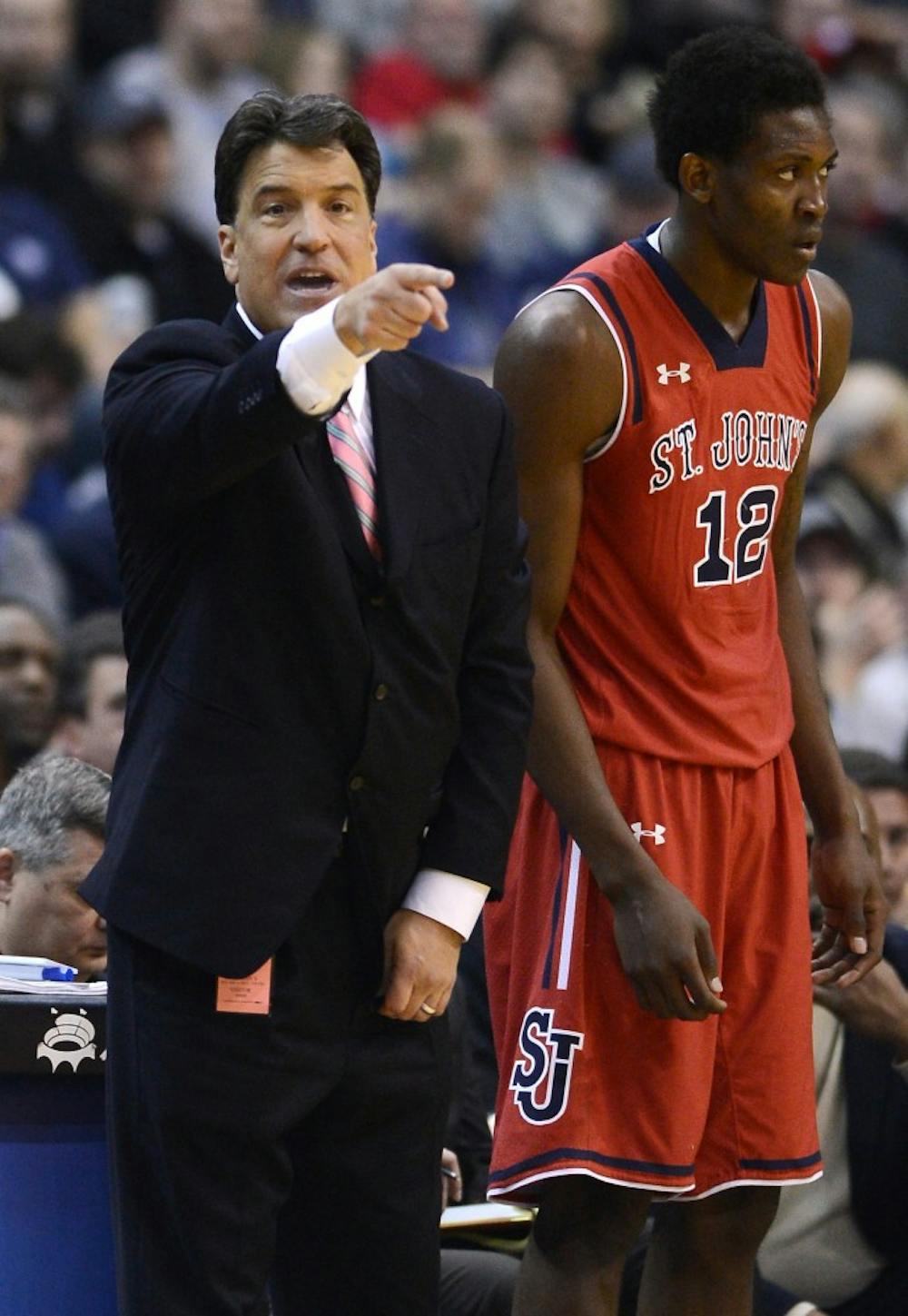 The case for: Steve Lavin as the next ASU men's basketball coach - The ...