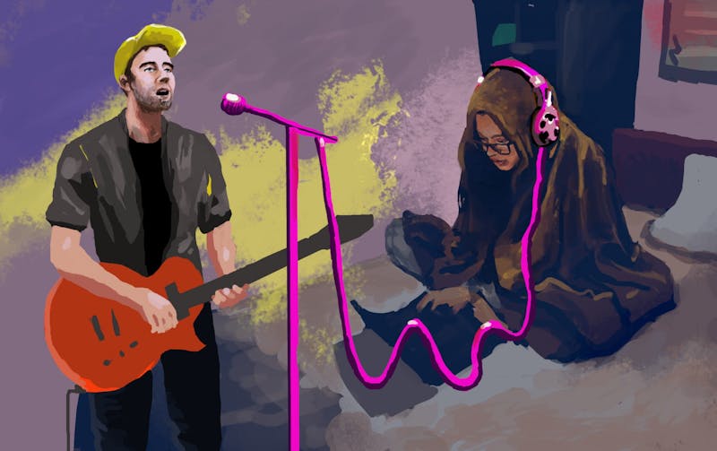 A ranking of the expansive discography of Sufjan Stevens - The State Press