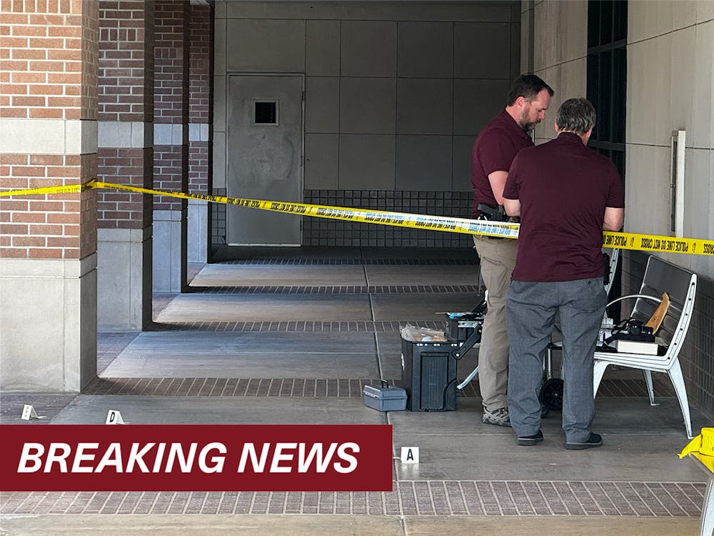 UPDATE: ASU student faces charges of first degree attempted murder for ...