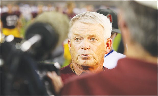Season 2 with Erickson at helm - The Arizona State Press