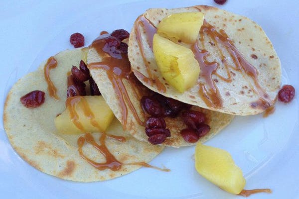 Crêpe Bar - The Arizona State Press