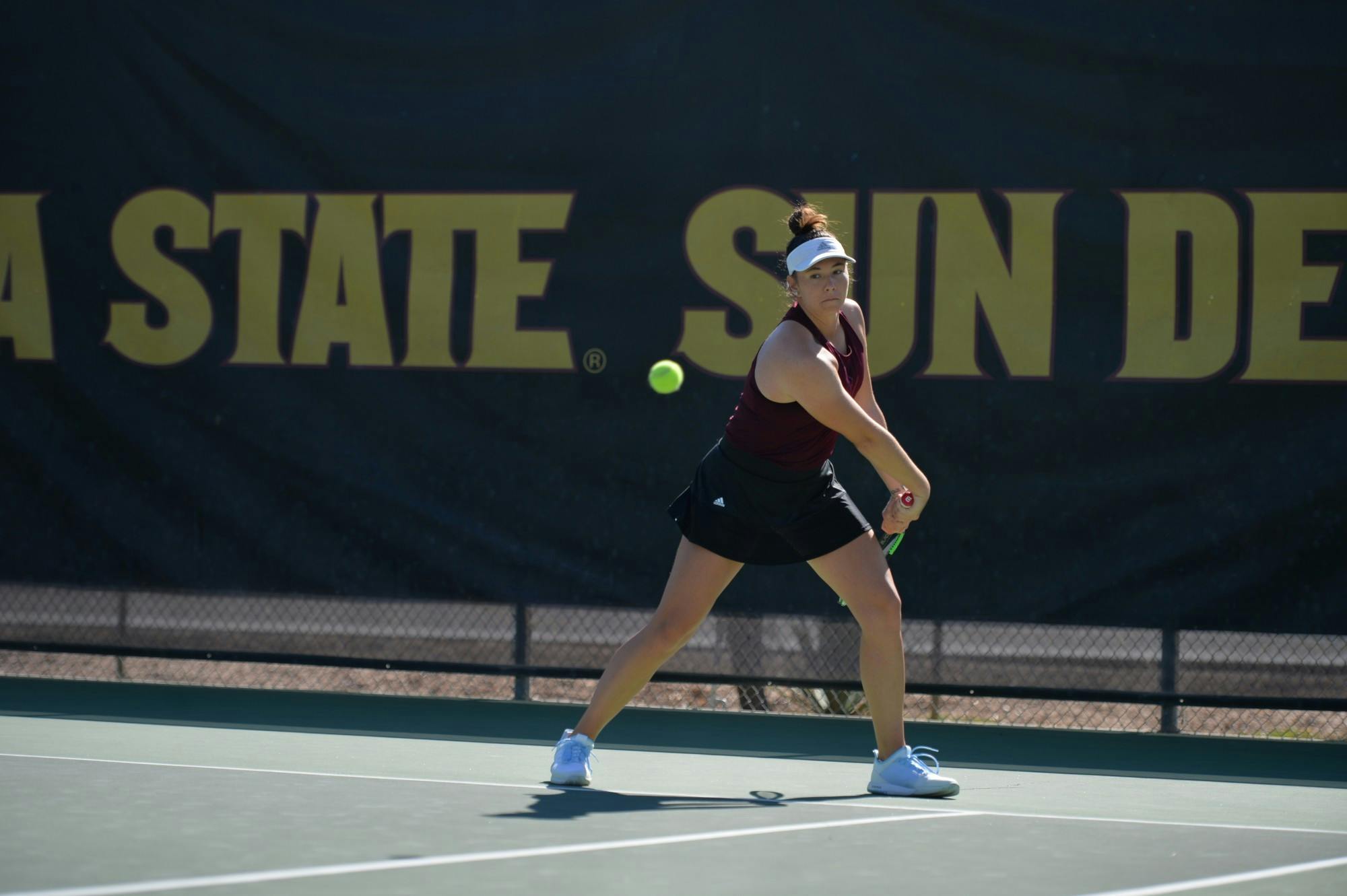 Domenika Turkovic's work ethic shaped her for new leadership role with ...