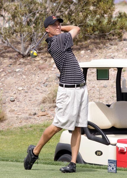 Topy Cup takes Men’s golf team to Tokyo - The Arizona State Press