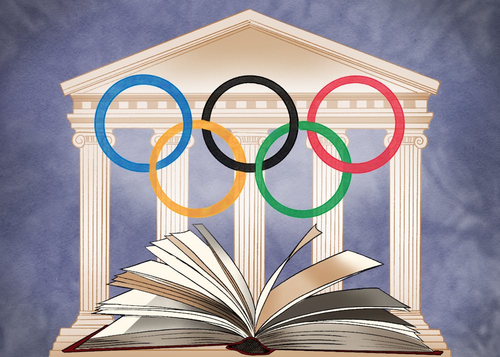 The Olympics are back and ASU has great opportunities to learn about ...