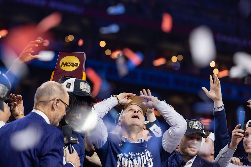 UConn repeats as national champion with win over Purdue - The Arizona ...