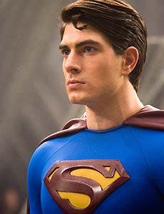 Routh a surprisingly super man - The Arizona State Press