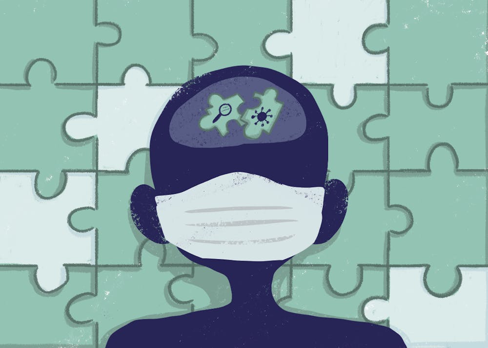 A conservative think tank's club is being revived on campus - The ...