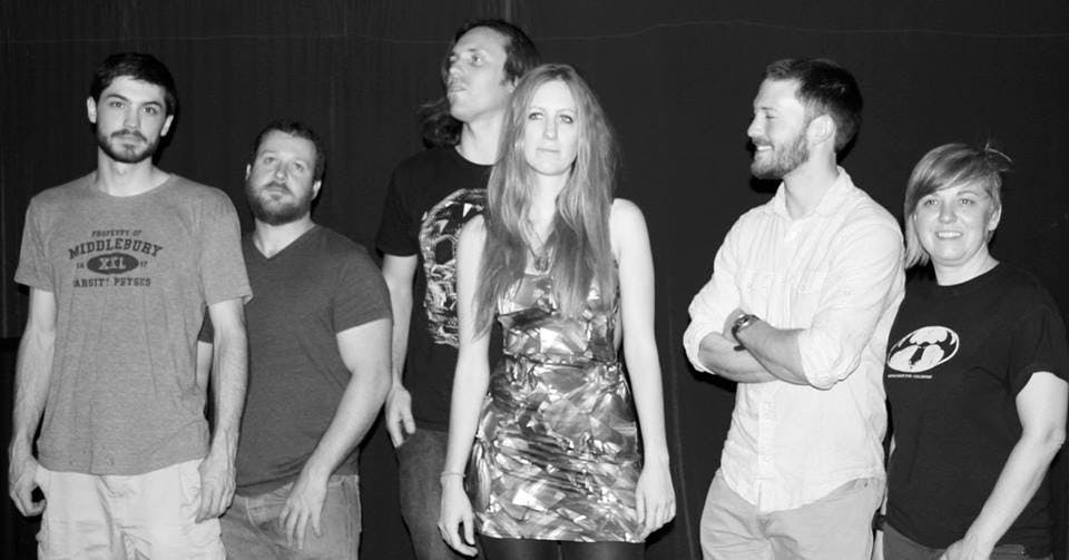 Watch for Rocks donates concert funds to 'Movember' - The Arizona State ...