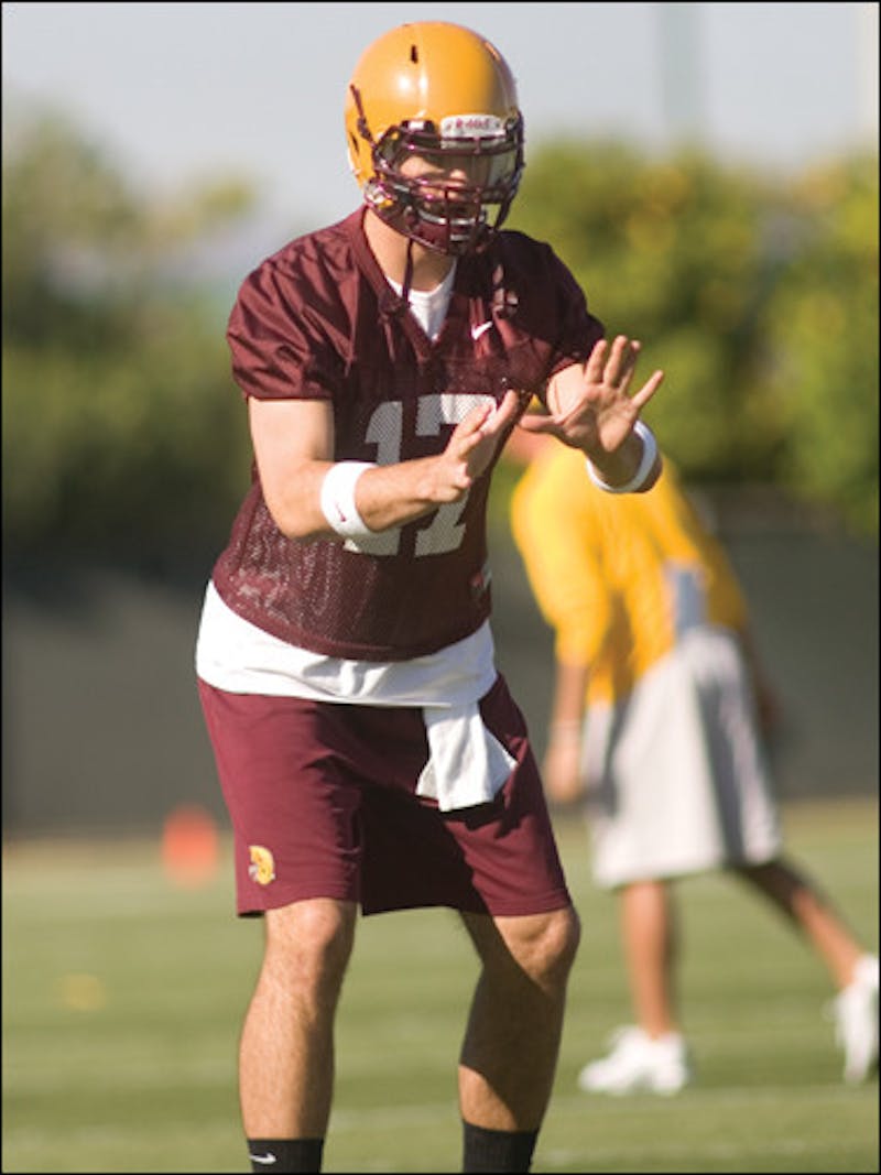 Staff - Alex Espinoza IV - The State Press