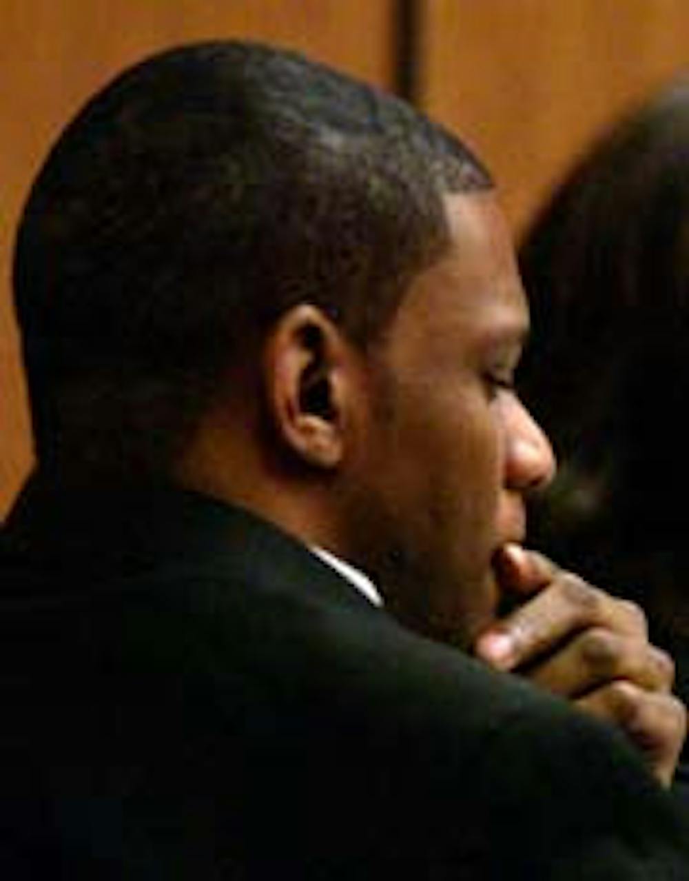 Loren Wade trial: Week 1 - The Arizona State Press