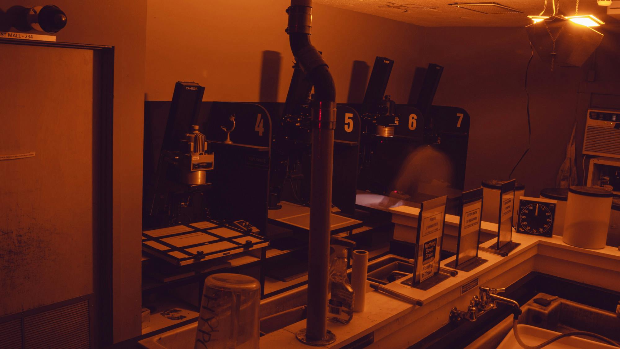 In focus: The resurgence of film in the digital age - The Arizona State ...