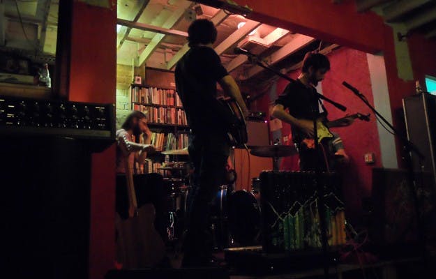 The 10 most notable local music events of 2014 - The Arizona State Press