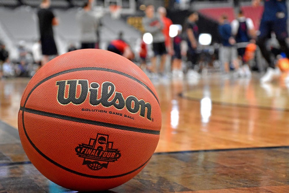 How ASU is helping to host the Final Four - The Arizona State Press