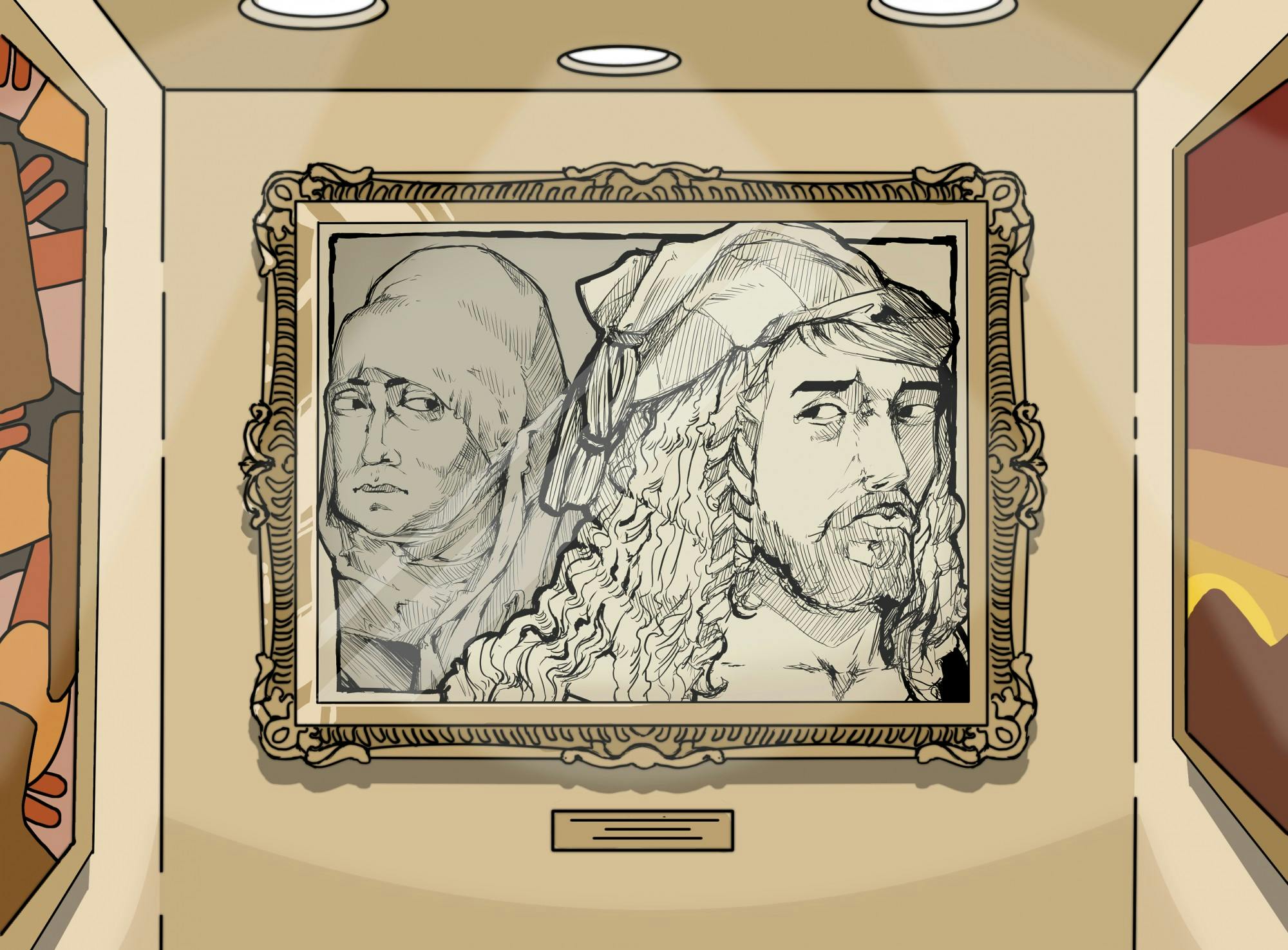 Elitism prevails in American art museums - The Arizona State Press