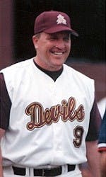 Former ASU baseball coach Pat Murphy named Padres interim manager - The ...