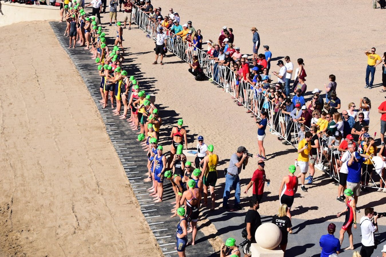 Photo Gallery: Women’s Collegiate Triathlon National Championship - The ...