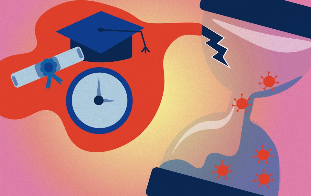 Learning how to make up for time lost during a pandemic - The Arizona ...