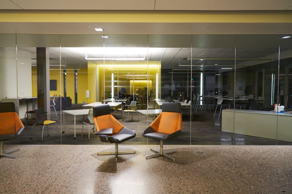 Student groups won’t seek USG presidents’ help in multicultural centers ...