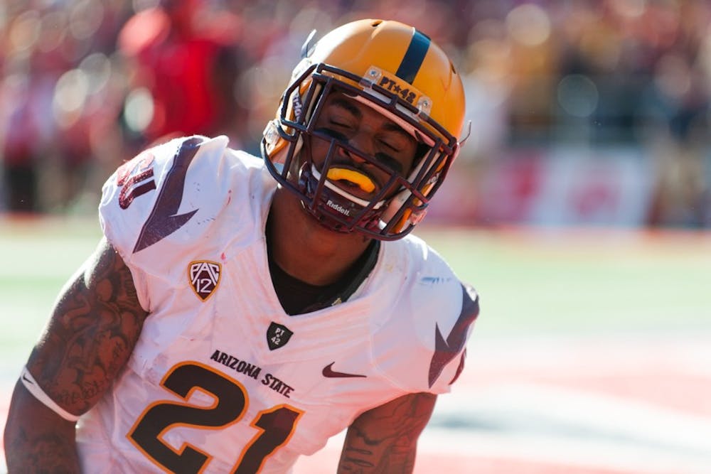 Jaelen Strong's NFL draft tumble inspires hilarious character concerns ...