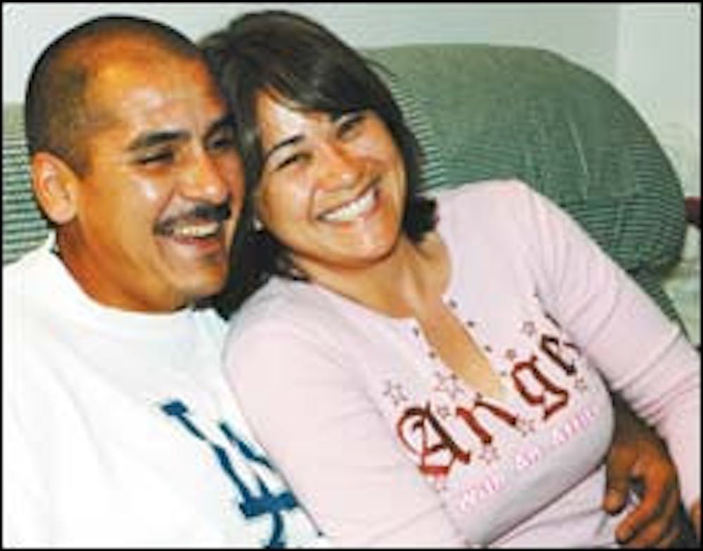 Surviving the cycle - The Arizona State Press