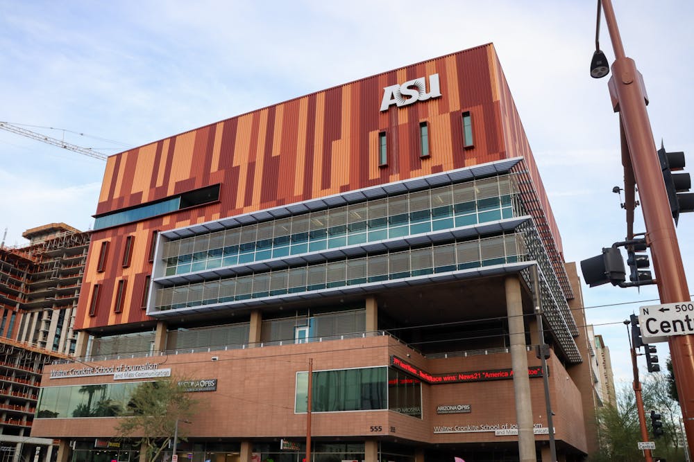 Arizona Media Association to broadcast debates, replacing Arizona PBS ...