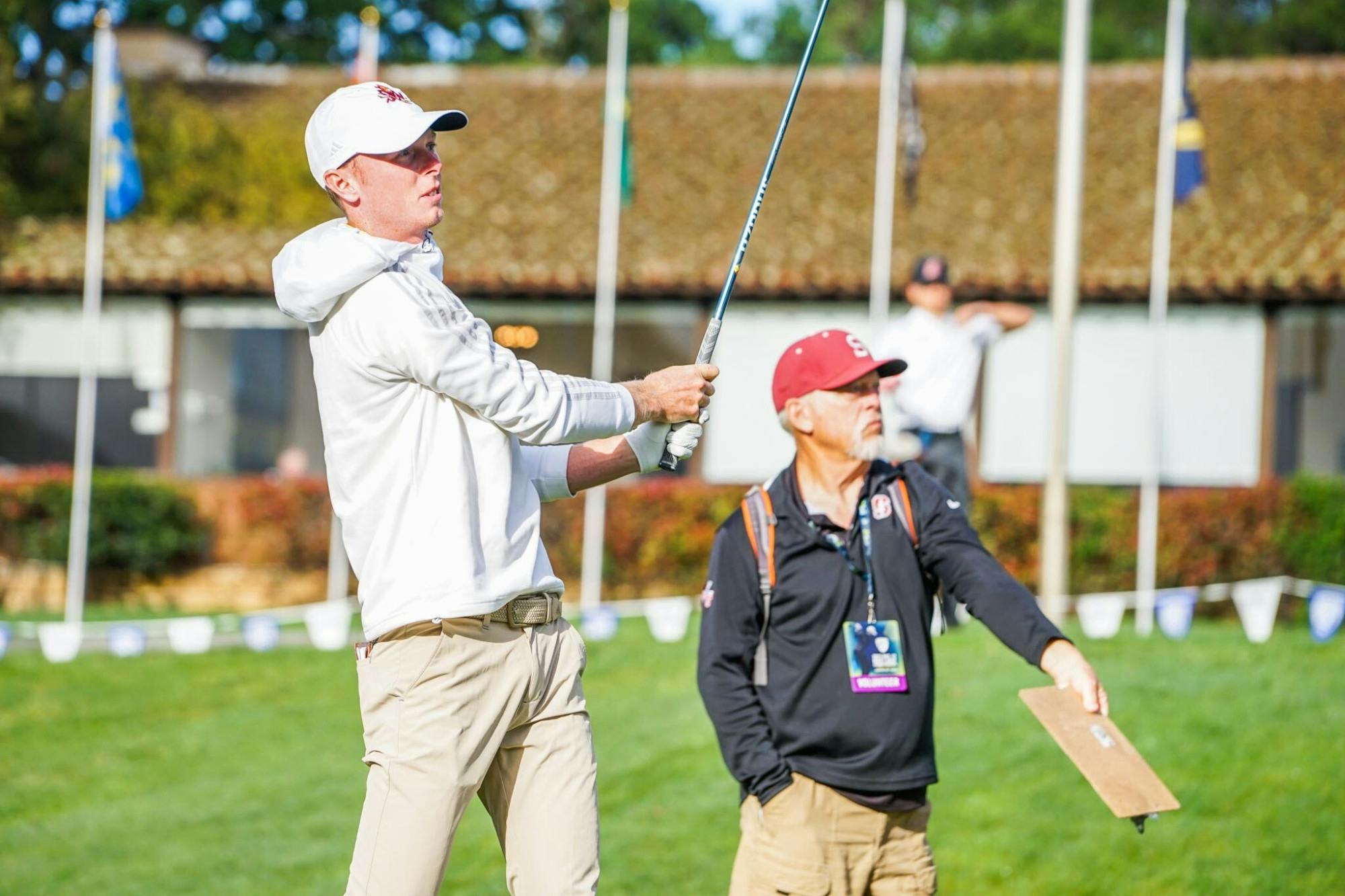Great on the green: ASU men's golf dominates fall schedule - The ...